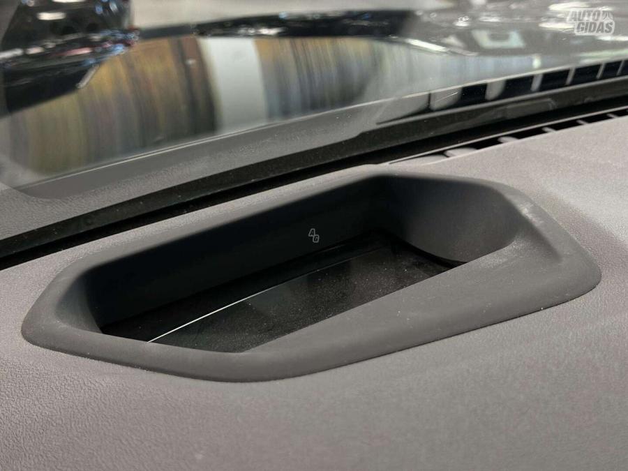 Melns BMW 520 2018 Klaipėda, ar dzinēja tilpumu 2.00 L un nobraukumu 268 tūkst. km par 23450 €, foto 17 vietnē AUTOMOTO.COM.LV