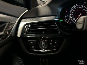Melns BMW 520 2018 Klaipėda, ar dzinēja tilpumu 2.00 L un nobraukumu 268 tūkst. km par 23450 €, foto 29 vietnē AUTOMOTO.COM.LV