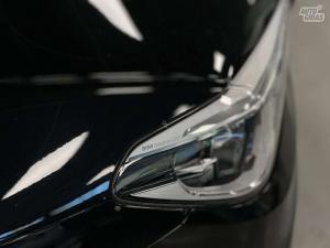 Melns BMW 520 2018 Klaipėda, ar dzinēja tilpumu 2.00 L un nobraukumu 268 tūkst. km par 23450 €, foto 33 vietnē AUTOMOTO.COM.LV