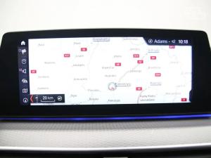 Black BMW 520 2018 in Vilnius, with an engine capacity of 2.00 L and mileage of 201 thousand km for 22499 €, photo 25 on AUTOMOTO.COM.LV