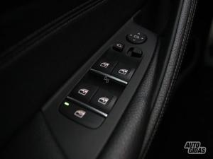 Black BMW 520 2018 in Vilnius, with an engine capacity of 2.00 L and mileage of 201 thousand km for 22499 €, photo 27 on AUTOMOTO.COM.LV
