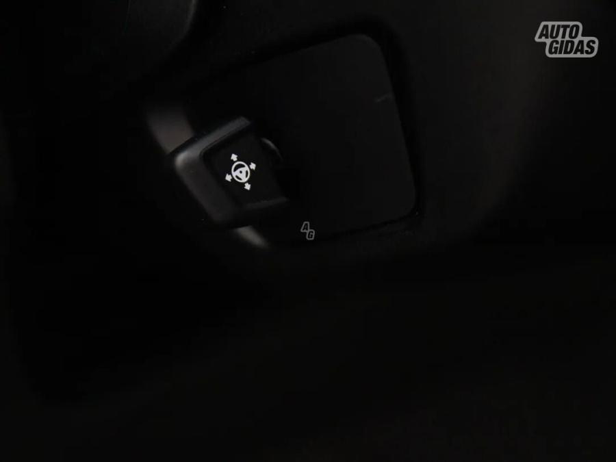 Black BMW 520 2018 in Vilnius, with an engine capacity of 2.00 L and mileage of 201 thousand km for 22499 €, photo 35 on AUTOMOTO.COM.LV