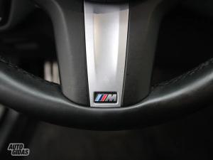 Black BMW 520 2018 in Vilnius, with an engine capacity of 2.00 L and mileage of 201 thousand km for 22499 €, photo 36 on AUTOMOTO.COM.LV