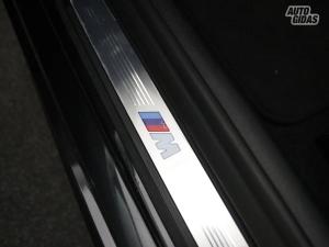 Black BMW 520 2018 in Vilnius, with an engine capacity of 2.00 L and mileage of 201 thousand km for 22499 €, photo 37 on AUTOMOTO.COM.LV