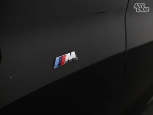 Black BMW 520 2018 in Vilnius, with an engine capacity of 2.00 L and mileage of 201 thousand km for 22499 €, photo 38 on AUTOMOTO.COM.LV