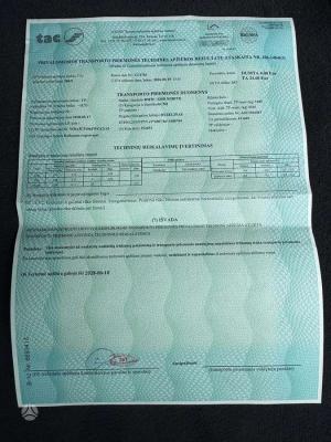 Melns BMW 520 2018 Kauņa, ar dzinēja tilpumu 2.00 L un nobraukumu 256 tūkst. km par 15950 €, foto 18 vietnē AUTOMOTO.COM.LV