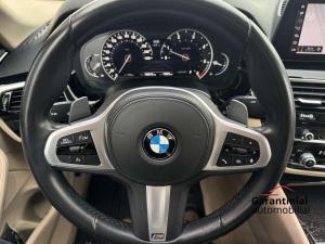 Melns BMW 520 2018 Viļņa, ar dzinēja tilpumu 2.00 L un nobraukumu 163 tūkst. km par 18000 €, foto 15 vietnē AUTOMOTO.COM.LV