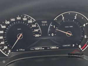 Melns BMW 520 2018 Viļņa, ar dzinēja tilpumu 2.00 L un nobraukumu 163 tūkst. km par 18000 €, foto 16 vietnē AUTOMOTO.COM.LV