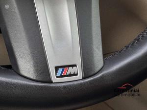 Melns BMW 520 2018 Viļņa, ar dzinēja tilpumu 2.00 L un nobraukumu 163 tūkst. km par 18000 €, foto 17 vietnē AUTOMOTO.COM.LV