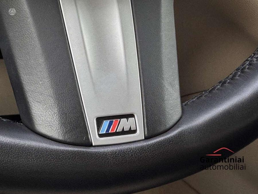 Melns BMW 520 2018 Viļņa, ar dzinēja tilpumu 2.00 L un nobraukumu 163 tūkst. km par 18000 €, foto 17 vietnē AUTOMOTO.COM.LV