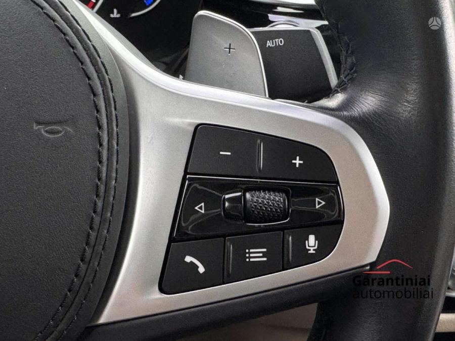 Melns BMW 520 2018 Viļņa, ar dzinēja tilpumu 2.00 L un nobraukumu 163 tūkst. km par 18000 €, foto 19 vietnē AUTOMOTO.COM.LV