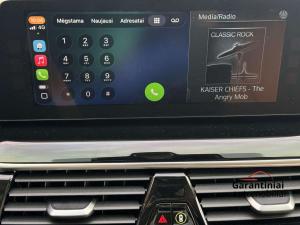 Melns BMW 520 2018 Viļņa, ar dzinēja tilpumu 2.00 L un nobraukumu 163 tūkst. km par 18000 €, foto 22 vietnē AUTOMOTO.COM.LV