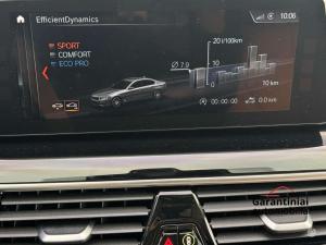Melns BMW 520 2018 Viļņa, ar dzinēja tilpumu 2.00 L un nobraukumu 163 tūkst. km par 18000 €, foto 25 vietnē AUTOMOTO.COM.LV