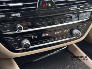 Melns BMW 520 2018 Viļņa, ar dzinēja tilpumu 2.00 L un nobraukumu 163 tūkst. km par 18000 €, foto 27 vietnē AUTOMOTO.COM.LV