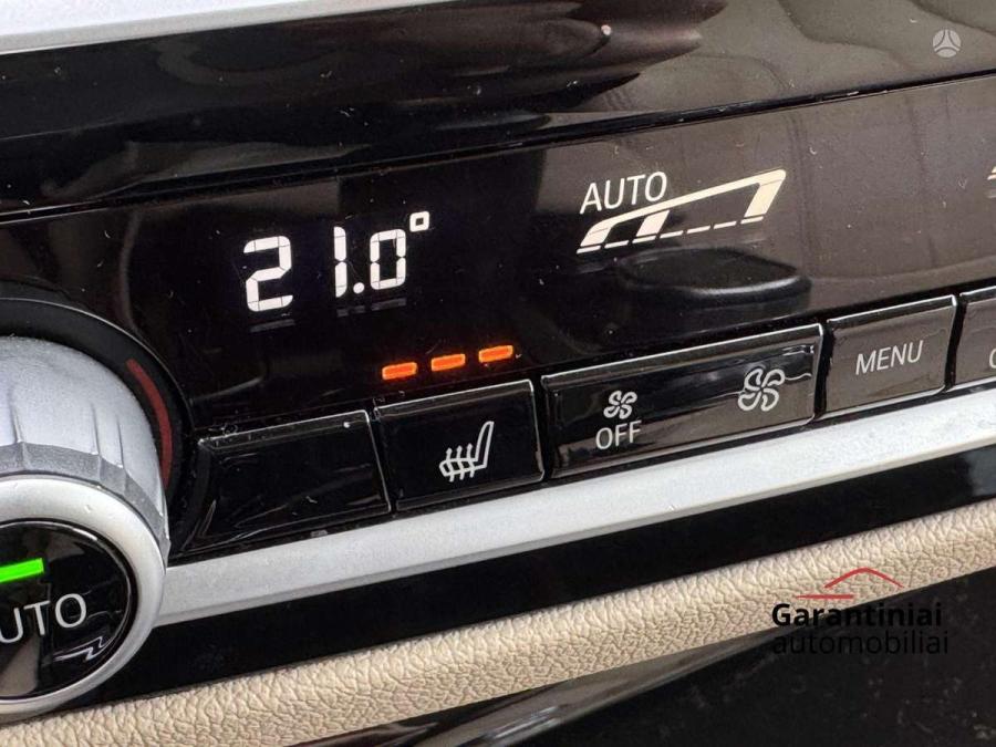 Melns BMW 520 2018 Viļņa, ar dzinēja tilpumu 2.00 L un nobraukumu 163 tūkst. km par 18000 €, foto 28 vietnē AUTOMOTO.COM.LV