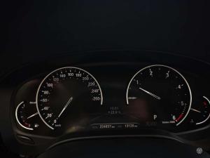 Черный БМВ 520 2018 в Вильнюс, объемом двигателя 2.00 л и пробегом 225 тыс. км за 21000 €, фото 19 на AUTOMOTO.COM.LV