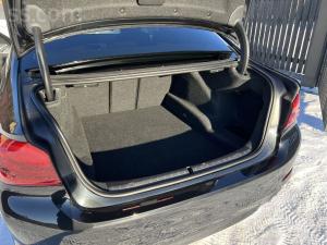 Melns BMW 520 2019 Rīga, ar dzinēja tilpumu 2.00 L un nobraukumu 67 tūkst. km par 21500 €, foto 8 vietnē AUTOMOTO.COM.LV