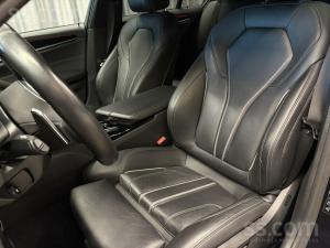 Melns BMW 520 2019 Rīga, ar dzinēja tilpumu 2.00 L un nobraukumu 168 tūkst. km par 25490 €, foto 11 vietnē AUTOMOTO.COM.LV