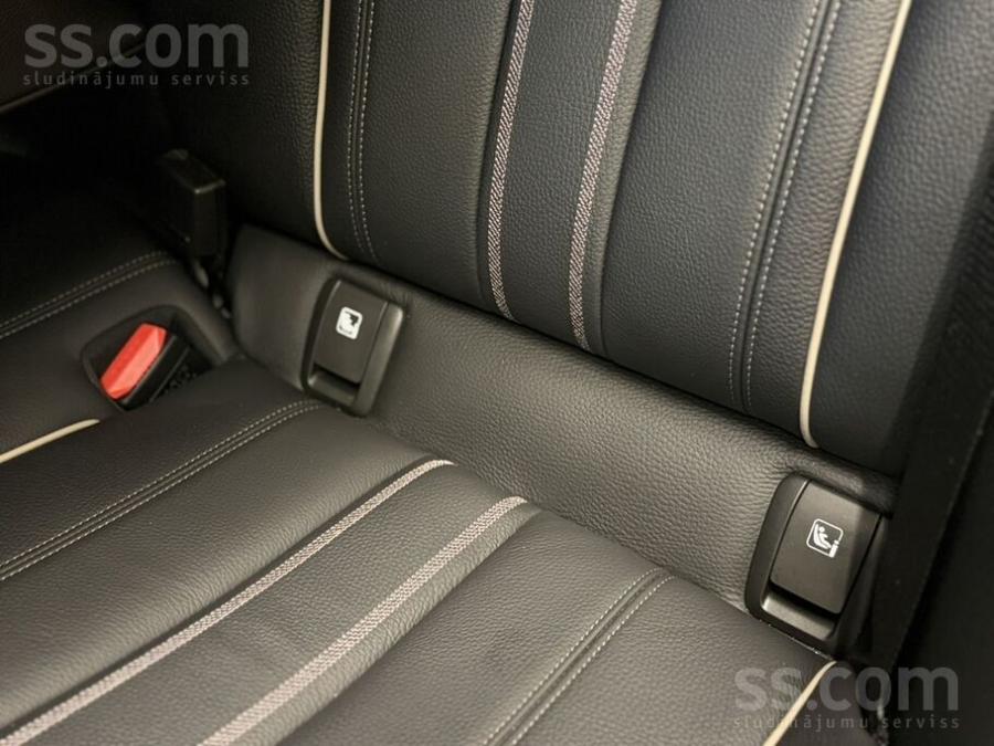 Melns BMW 520 2019 Rīga, ar dzinēja tilpumu 2.00 L un nobraukumu 168 tūkst. km par 25490 €, foto 19 vietnē AUTOMOTO.COM.LV