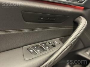Melns BMW 520 2019 Rīga, ar dzinēja tilpumu 2.00 L un nobraukumu 168 tūkst. km par 25490 €, foto 25 vietnē AUTOMOTO.COM.LV