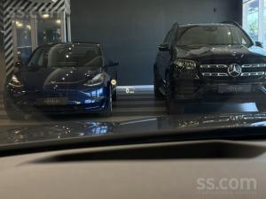 Melns BMW 520 2019 Rīga, ar dzinēja tilpumu 2.00 L un nobraukumu 168 tūkst. km par 25490 €, foto 27 vietnē AUTOMOTO.COM.LV