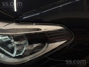 Melns BMW 520 2019 Rīga, ar dzinēja tilpumu 2.00 L un nobraukumu 168 tūkst. km par 25490 €, foto 35 vietnē AUTOMOTO.COM.LV