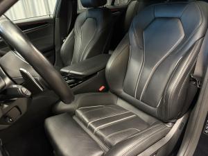 Melns BMW 520 2019 Rīga, ar dzinēja tilpumu 2.00 L un nobraukumu 168 tūkst. km par 25490 €, foto 10 vietnē AUTOMOTO.COM.LV