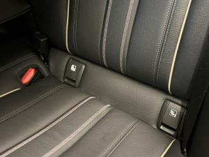 Melns BMW 520 2019 Rīga, ar dzinēja tilpumu 2.00 L un nobraukumu 168 tūkst. km par 25490 €, foto 18 vietnē AUTOMOTO.COM.LV