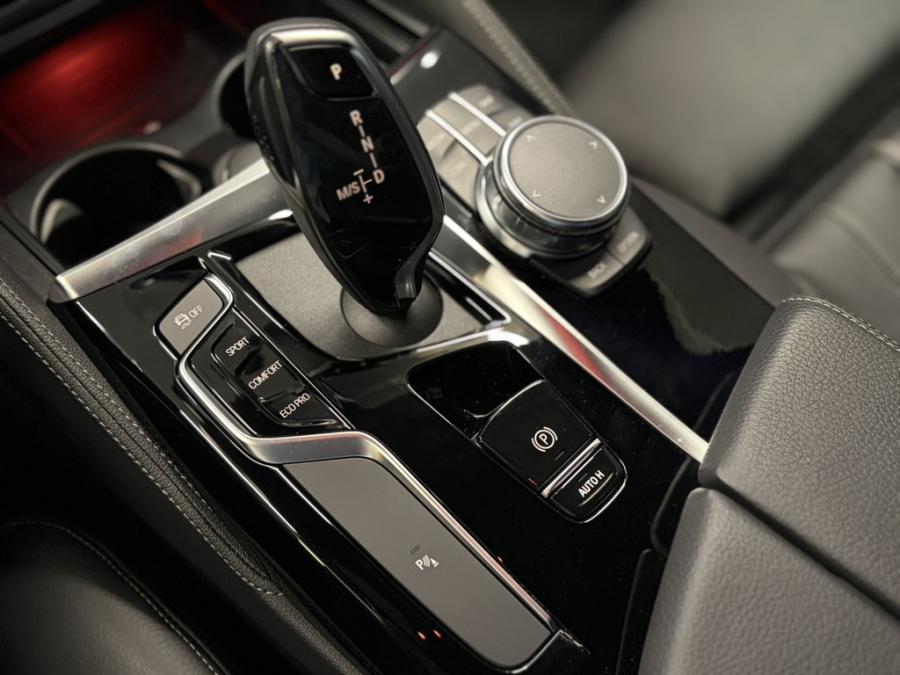 Melns BMW 520 2019 Rīga, ar dzinēja tilpumu 2.00 L un nobraukumu 168 tūkst. km par 25490 €, foto 28 vietnē AUTOMOTO.COM.LV