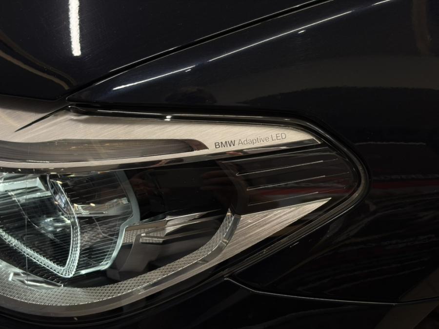 Melns BMW 520 2019 Rīga, ar dzinēja tilpumu 2.00 L un nobraukumu 168 tūkst. km par 25490 €, foto 34 vietnē AUTOMOTO.COM.LV