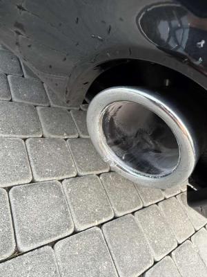 Melns BMW 520 2019 Viļņa, ar dzinēja tilpumu 2.00 L un nobraukumu 253 tūkst. km par 15000 €, foto 14 vietnē AUTOMOTO.COM.LV