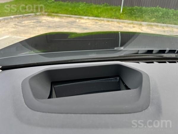 Melns BMW 520 2019 Ludza, ar dzinēja tilpumu 2.00 L un nobraukumu 0 tūkst. km par 21400 €, foto 9 vietnē AUTOMOTO.COM.LV