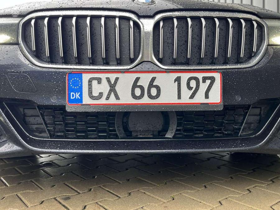 Melns BMW 520 2020 Viļņa, ar dzinēja tilpumu 2.00 L un nobraukumu 194 tūkst. km par 27500 €, foto 12 vietnē AUTOMOTO.COM.LV