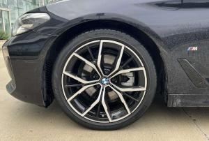 Melns BMW 520 2020 Viļņa, ar dzinēja tilpumu 2.00 L un nobraukumu 194 tūkst. km par 27500 €, foto 30 vietnē AUTOMOTO.COM.LV