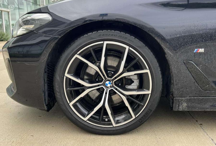 Melns BMW 520 2020 Viļņa, ar dzinēja tilpumu 2.00 L un nobraukumu 194 tūkst. km par 27500 €, foto 30 vietnē AUTOMOTO.COM.LV