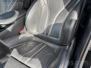 Черный БМВ 520 2020 в Рига, объемом двигателя 2.00 л и пробегом 90 тыс. км за 25500 €, фото 34 на AUTOMOTO.COM.LV