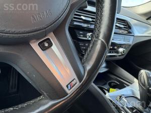 Черный БМВ 520 2020 в Рига, объемом двигателя 2.00 л и пробегом 90 тыс. км за 25500 €, фото 35 на AUTOMOTO.COM.LV