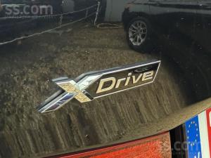 Melns BMW 520 2020 Rīga, ar dzinēja tilpumu 2.00 L un nobraukumu 168 tūkst. km par 24999 €, foto 7 vietnē AUTOMOTO.COM.LV