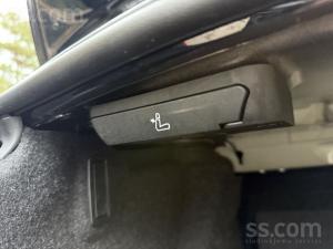 Melns BMW 520 2020 Rīga, ar dzinēja tilpumu 2.00 L un nobraukumu 168 tūkst. km par 24999 €, foto 19 vietnē AUTOMOTO.COM.LV