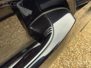 Melns BMW 520 2020 Rīga, ar dzinēja tilpumu 2.00 L un nobraukumu 168 tūkst. km par 24999 €, foto 22 vietnē AUTOMOTO.COM.LV
