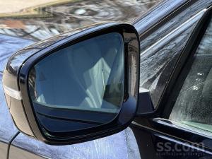 Melns BMW 520 2020 Rīga, ar dzinēja tilpumu 2.00 L un nobraukumu 168 tūkst. km par 24999 €, foto 23 vietnē AUTOMOTO.COM.LV