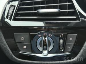 Melns BMW 520 2020 Rīga, ar dzinēja tilpumu 2.00 L un nobraukumu 168 tūkst. km par 24999 €, foto 28 vietnē AUTOMOTO.COM.LV