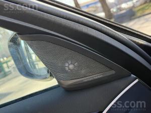 Melns BMW 520 2020 Rīga, ar dzinēja tilpumu 2.00 L un nobraukumu 168 tūkst. km par 24999 €, foto 29 vietnē AUTOMOTO.COM.LV