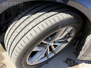 Melns BMW 520 2020 Rīga, ar dzinēja tilpumu 2.00 L un nobraukumu 168 tūkst. km par 24999 €, foto 31 vietnē AUTOMOTO.COM.LV