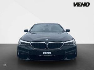 Melns BMW 520 2020 Kauņa, ar dzinēja tilpumu 2.00 L un nobraukumu 153 tūkst. km par 24900 €, foto 9 vietnē AUTOMOTO.COM.LV