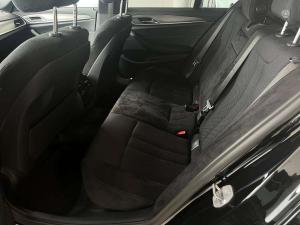 Melns BMW 520 2020 Kauņa, ar dzinēja tilpumu 2.00 L un nobraukumu 153 tūkst. km par 24900 €, foto 16 vietnē AUTOMOTO.COM.LV