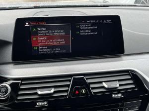 Melns BMW 520 2020 Kauņa, ar dzinēja tilpumu 2.00 L un nobraukumu 153 tūkst. km par 24900 €, foto 20 vietnē AUTOMOTO.COM.LV