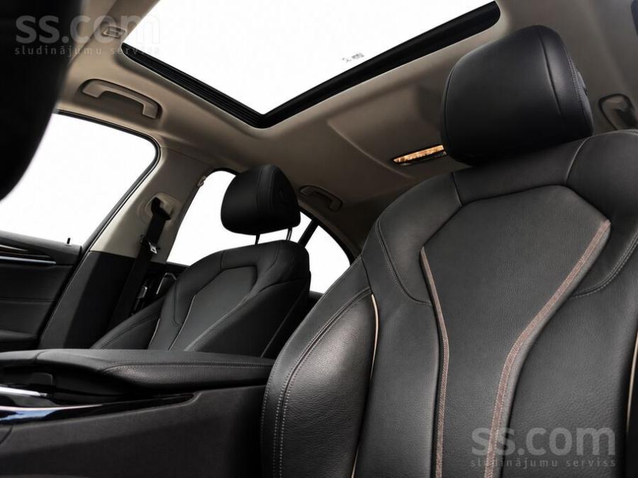 Melns BMW 520 2020 Rīga, ar dzinēja tilpumu 2.00 L un nobraukumu 98 tūkst. km par 29900 €, foto 13 vietnē AUTOMOTO.COM.LV
