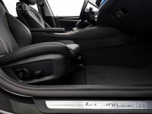 Melns BMW 520 2020 Rīga, ar dzinēja tilpumu 2.00 L un nobraukumu 98 tūkst. km par 29900 €, foto 15 vietnē AUTOMOTO.COM.LV