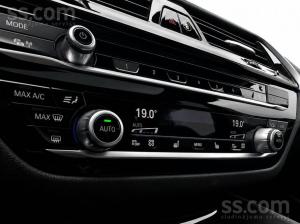 Melns BMW 520 2020 Rīga, ar dzinēja tilpumu 2.00 L un nobraukumu 98 tūkst. km par 29900 €, foto 18 vietnē AUTOMOTO.COM.LV